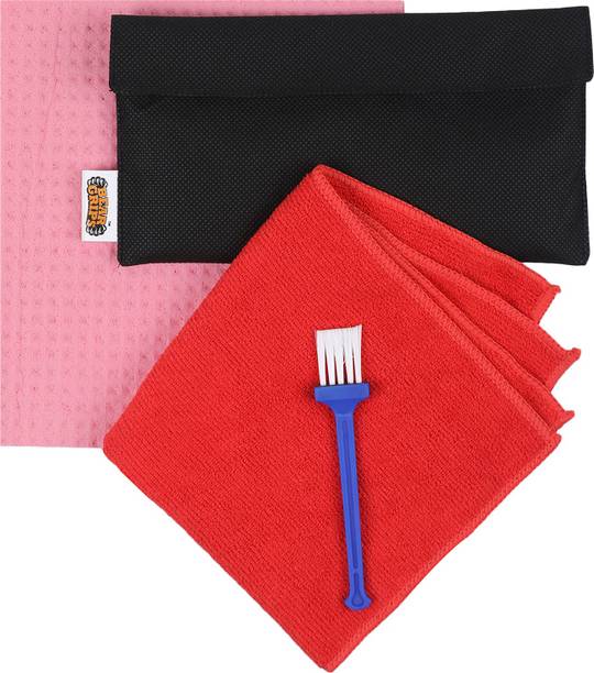 Cleaning Kits - Upto 70% Off on Cleaning Kits Online | Flipkart.com