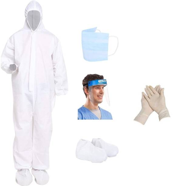 Ppe Kits - Buy Ppe Kits Online at Best Prices In India | Flipkart.com