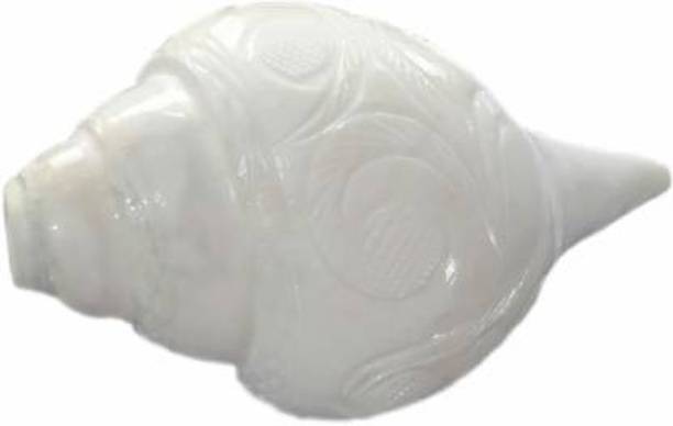 Authentic Shankh & Conch Shells - Pooja Items