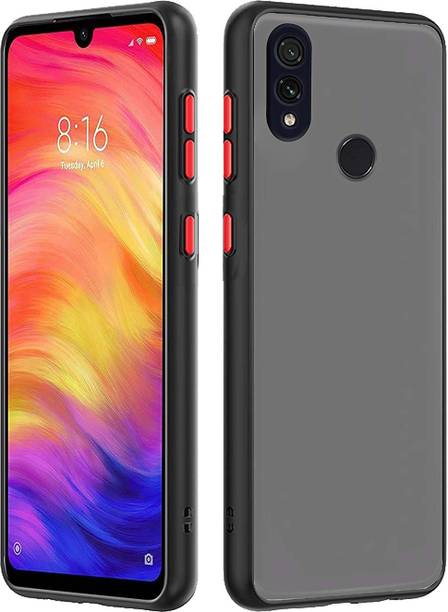 Redmi Note 7 Back Cover | Flipkart.com