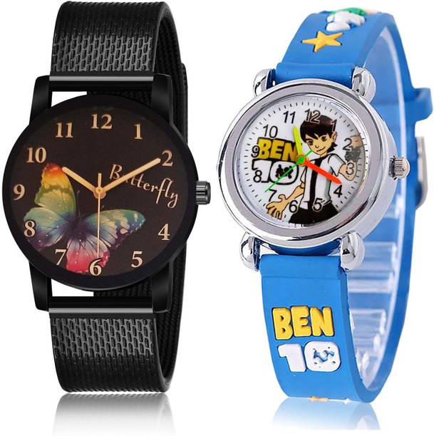 Ben 10 Watch - Buy Ben 10 Watch online at Best Prices in India ...