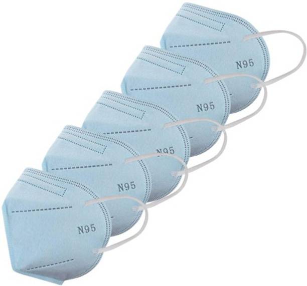 N95 Masks Online at Best Prices in India