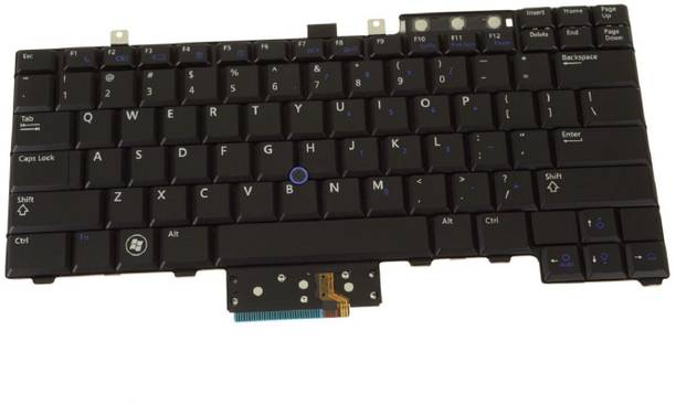 Dell Keyboards - Buy Dell Keyboards Online at Best Prices In India ...