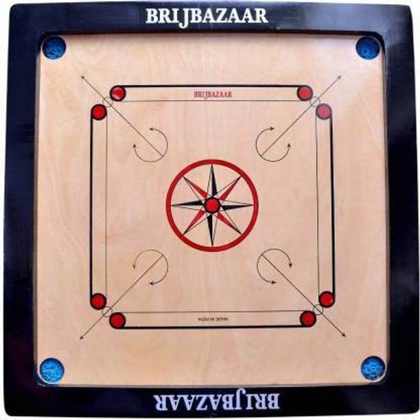 Buy Carrom Board Online in India | Flipkart.com