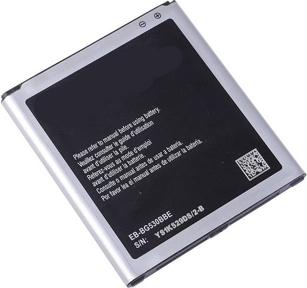 Samsung J2 Battery - Buy Samsung J2 Batteries Online at Best Prices in ...