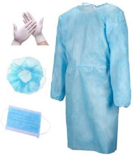 Ppe Kits - Buy Ppe Kits Online at Best Prices In India | Flipkart.com