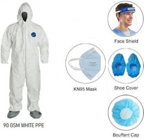 Ppe Kits - Buy Ppe Kits Online at Best Prices In India | Flipkart.com
