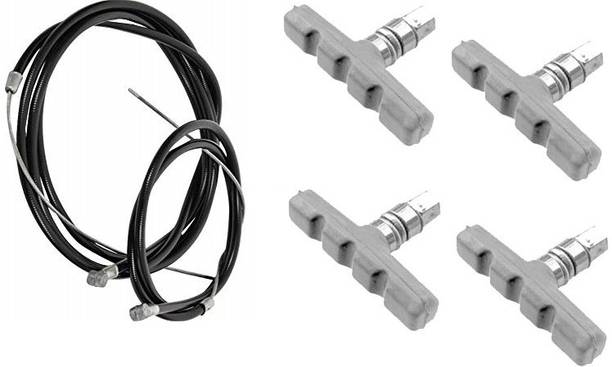 Brake Shoes - Buy Brake Shoes Online at Best Prices In India | Flipkart.com