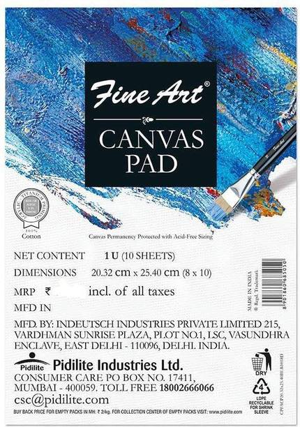 Canvases - Buy Canvases Online at Best Prices In India | Flipkart.com