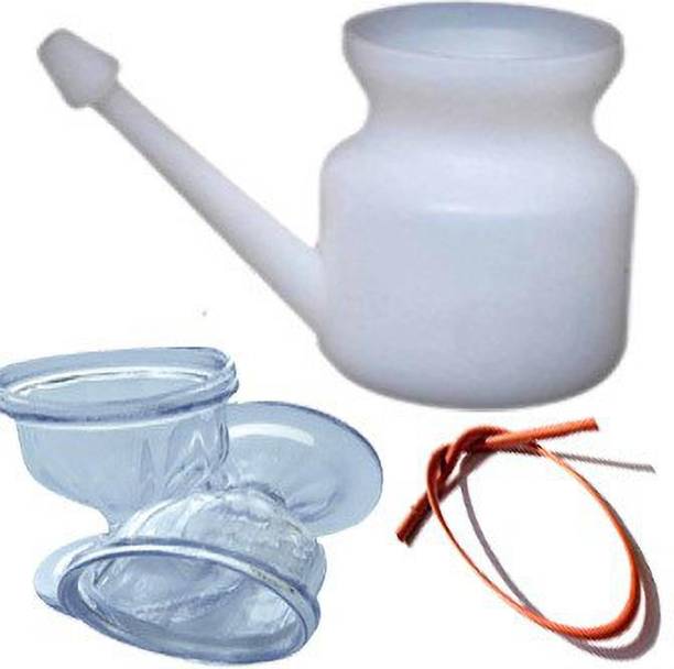 Neti Pots - Buy Neti Pots Online at Best Prices In India | Flipkart.com