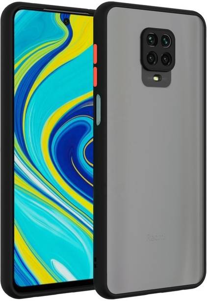 Poco M2 Pro Back Covers - Buy Poco M2 Pro Back Covers online at Best ...
