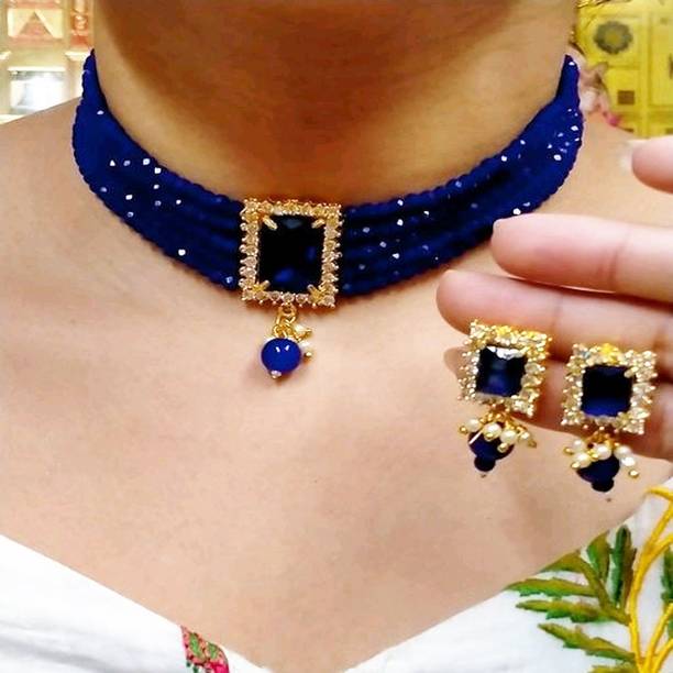 Ridhi Sidhi Collection Jewellery Sets - Buy Ridhi Sidhi Collection ...