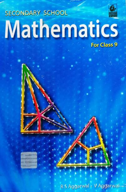 R S Aggarwal Books - Buy R S Aggarwal Books Online at Best Prices In ...