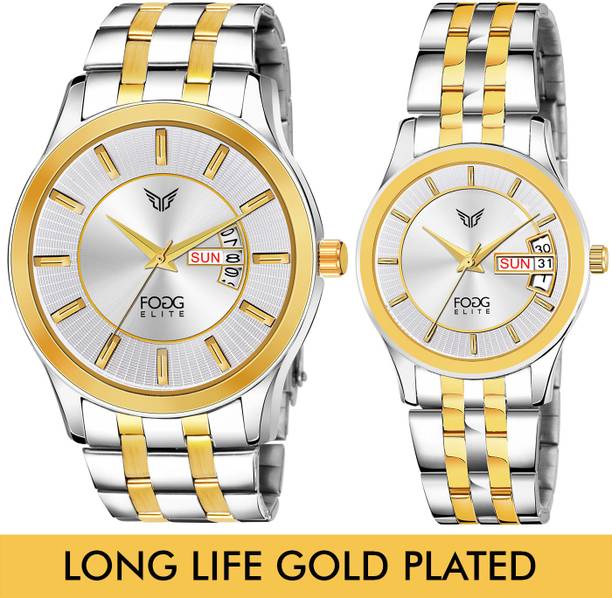 Fogg Watches - Buy Fogg Watches Online at Best Prices in India ...