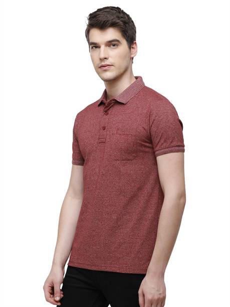 Classic Polo Tshirts - Buy Classic Polo Tshirts Online at Best Prices ...