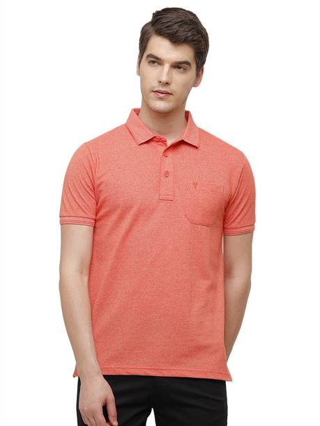 Polo T-shirts - Buy Classic Polo T-shirts For Men Online at Best Prices ...