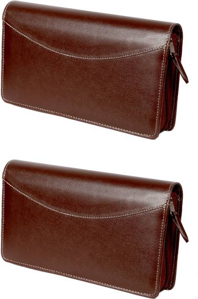 Cheque Book Pouch Bags Wallets Belts - Buy Cheque Book Pouch Bags ...