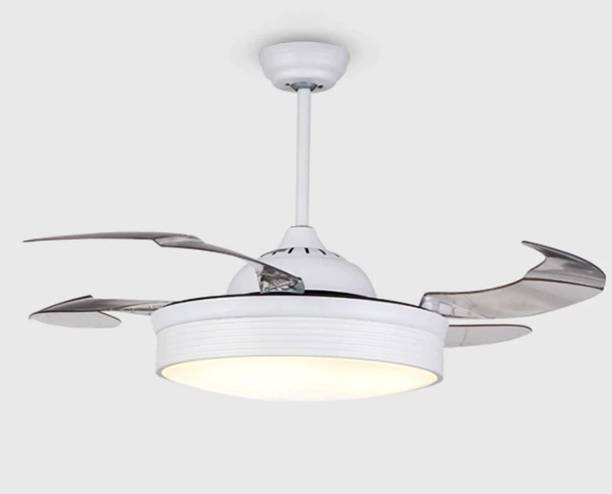 Ceiling Fans With Lights - Buy Ceiling Fans With Lights online at Best ...
