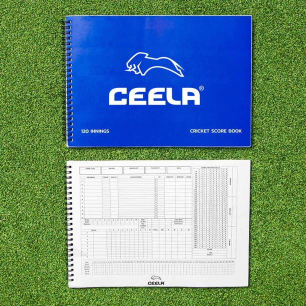 Score Book - Buy Score Book Online at Best Prices In India | Flipkart.com
