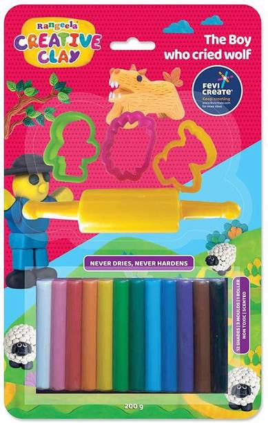 Art Clay - Buy Art Clay Online at Best Prices In India | Flipkart.com