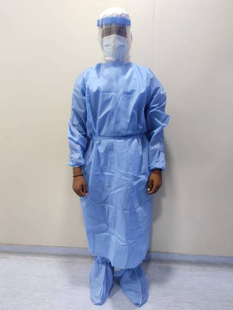 Ppe Kits - Buy Ppe Kits Online at Best Prices In India | Flipkart.com