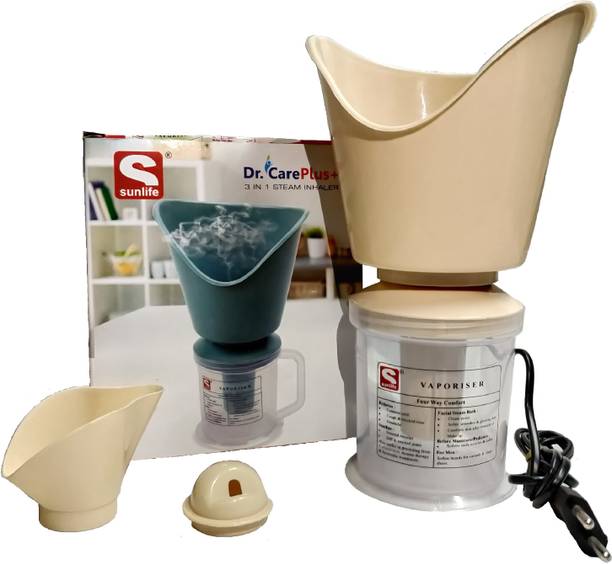Steam Inhaler - Buy Steam Inhaler Online at India's Best Online ...
