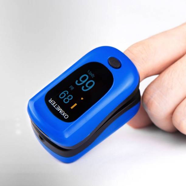 Pulse Oximeter - Buy Pulse Oximeter Online at Best Prices In India ...