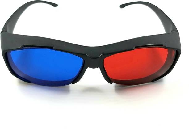 Video Glasses - Buy 3D Video Glasses Online at Best Price in India ...