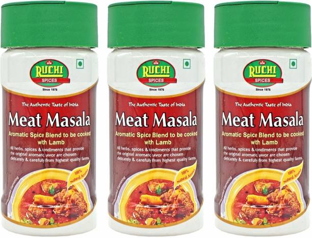 Ruchi Spice Powder And Masala - Buy Ruchi Spice Powder And Masala ...