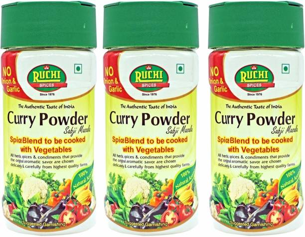 Ruchi Spice Powder And Masala - Buy Ruchi Spice Powder And Masala ...