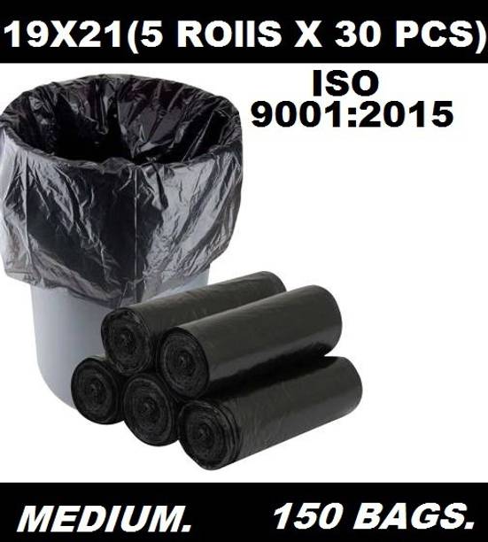 Garbage Bags - Buy Garbage Bags Online at Best Prices In India ...