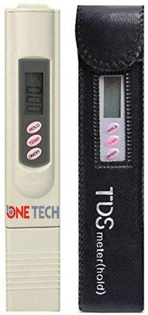 Tds Meter - Buy Tds Meter Online at Best Prices In India | Flipkart.com