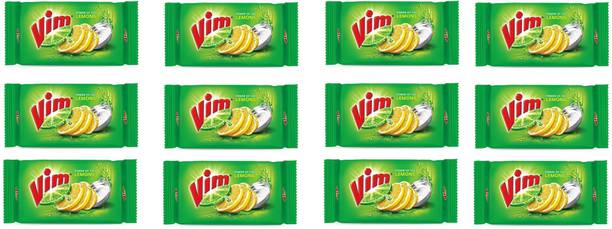 Vim Dish Washing Bars - Buy Vim Dish Washing Bars Online at Best Prices ...