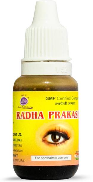 Crystal Eye Drops - Buy Crystal Eye Drops Online at Best Prices In ...