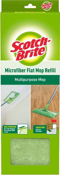 Scotch Brite Mops - Buy Scotch Brite Mops Online at Best Prices In India | Flipkart.com