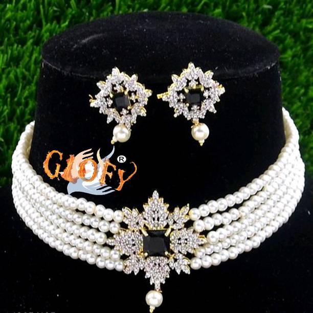 Ridhi Sidhi Collection Jewellery Sets - Buy Ridhi Sidhi Collection ...