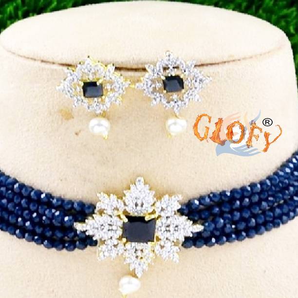 Ridhi Sidhi Collection Jewellery Sets - Buy Ridhi Sidhi Collection ...