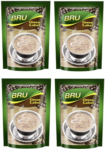 Buy Bru Coffee Online From Flipkart At Best Prices & Get Discount On ...