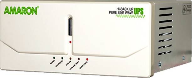 Amaron Inverters - Buy Amaron Inverters Online at Best Prices in India | Flipkart.com