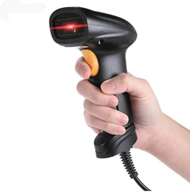 2d Barcode Scanner - Buy 2d Barcode Scanner online at Best Prices in ...