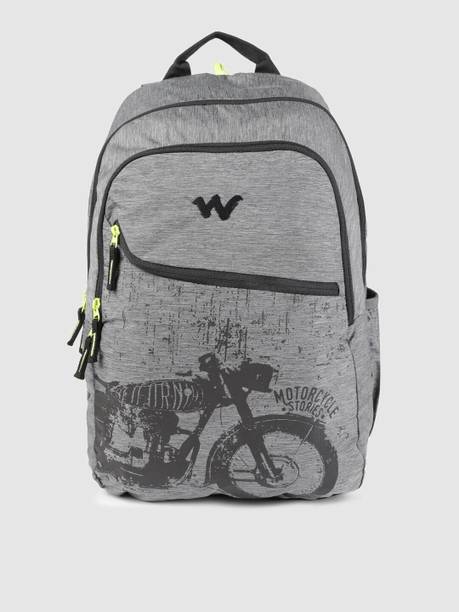 Wildcraft Backpacks - Buy Wildcraft Backpacks @Min 50% Off Online ...