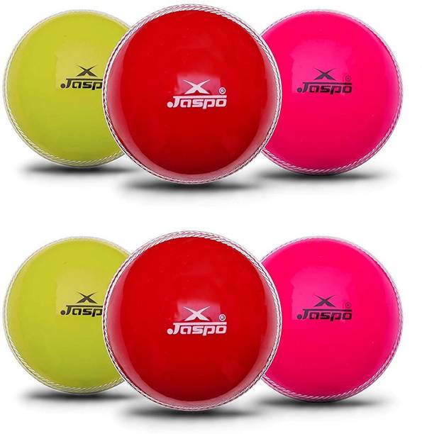 Buy Cricket Training Ball Online at Best Prices | Cricket Kits
