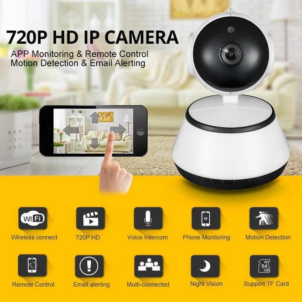 360 Degree Camera - Buy 360 Degree Camera online at Best Prices in ...