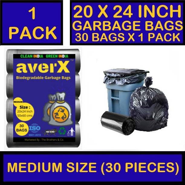 Garbage Bags - Buy Garbage Bags Online at Best Prices In India ...