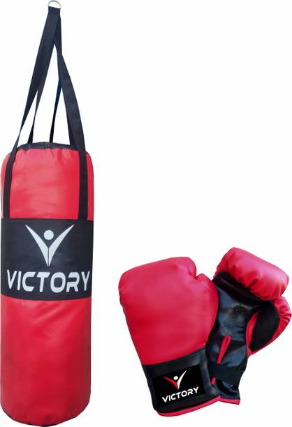 Buy Boxing Punching Bag in Online | Sports | Flipkart.com 07-Jun-25