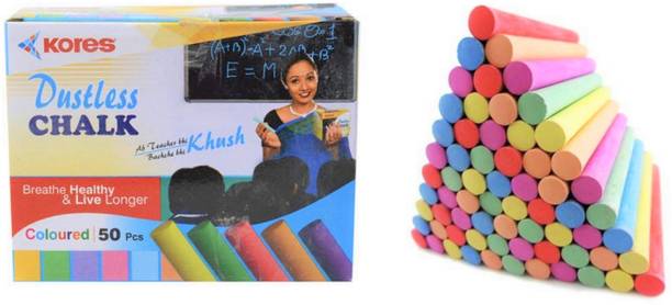 Chalks Chalk Boxes - Buy Chalks Chalk Boxes Online at Best Prices In ...