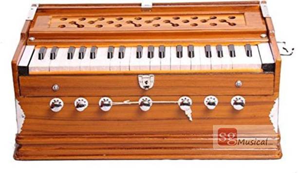 Harmonium (हारमोनियम): Buy Harmonium Online in India | Flipkart.com