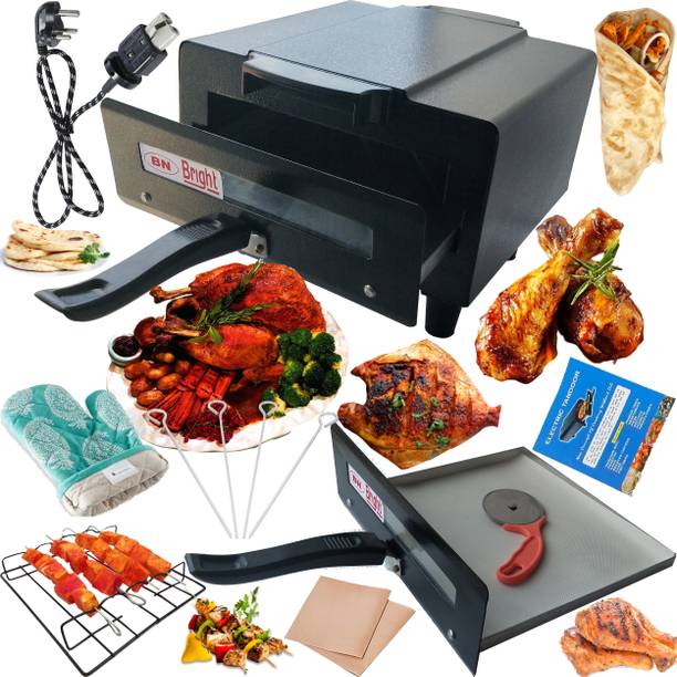 Electric Tandoor - Buy Electric Tandoor Online at Best Prices In India ...