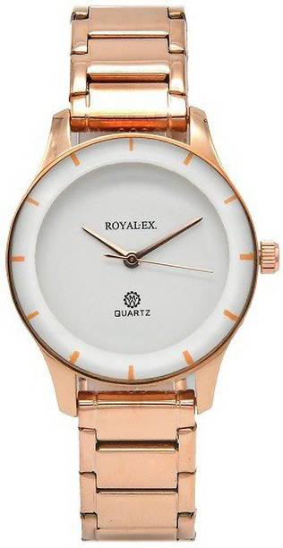 Royalex Watches - Buy Royalex Watches Online at Best Prices in India ...