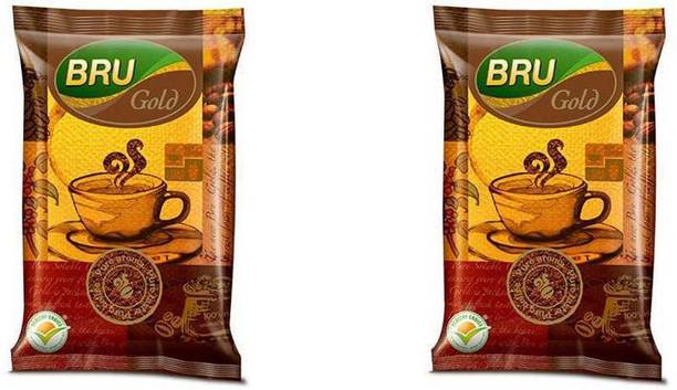 Buy Bru Coffee Online From Flipkart At Best Prices & Get Discount On ...